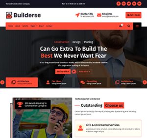 Better Premium & Free WordPress Themes and Plugins-Nayra Theme